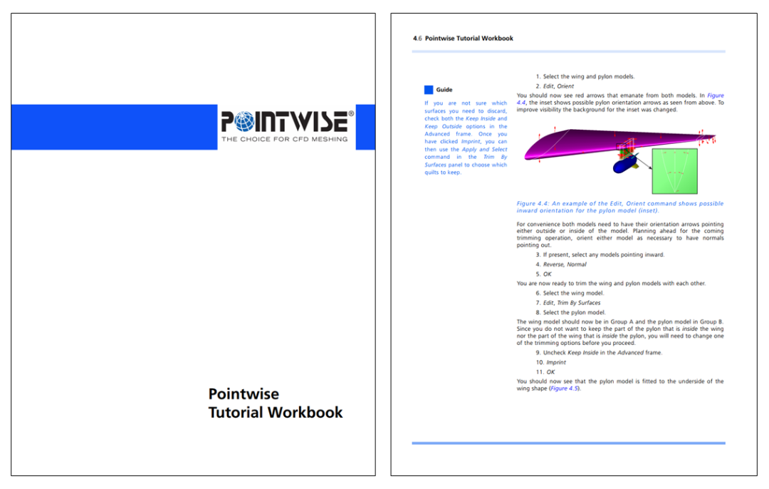 CFD仿真所需软件及学习建议(2)网格生成 - 知乎