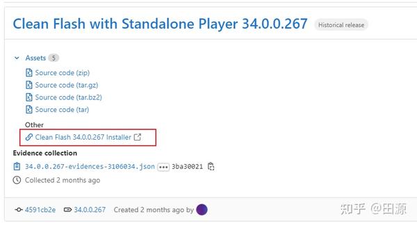都3202年了！居然还有网页需要Adobe Flash Player？！Windows11系统下咋搞呢？ - 知乎