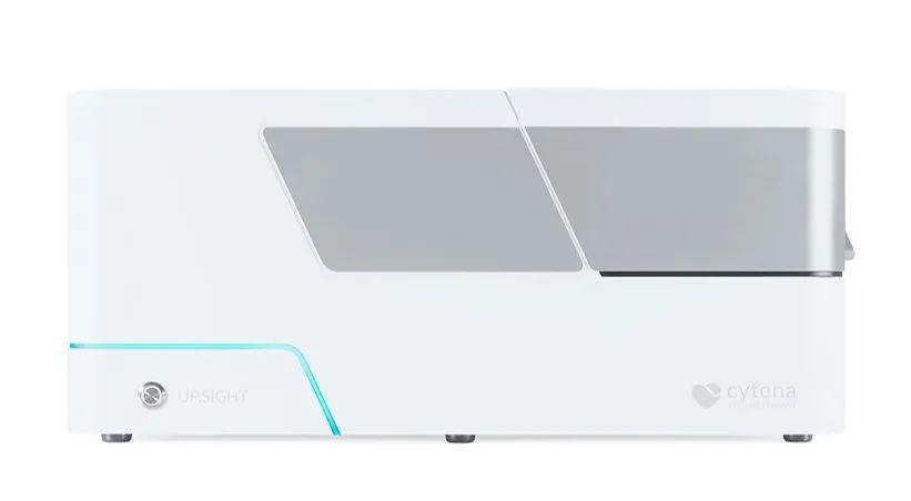 Cytena UP.SIGHT单细胞打印机的应用_化工仪器网