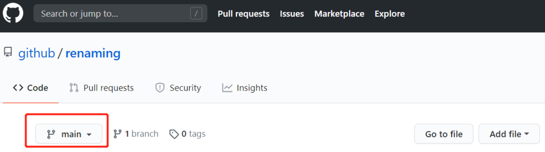 10月1日之后，你新建的GitHub库默认分支不叫「master」了 - 知乎