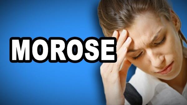 单词详解 | morose - 知乎