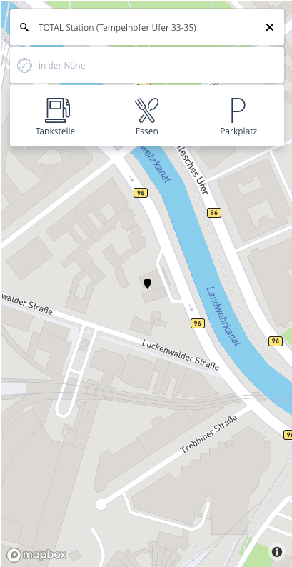 Mapbox 在线 Demo 150个合集 （一） - 知乎