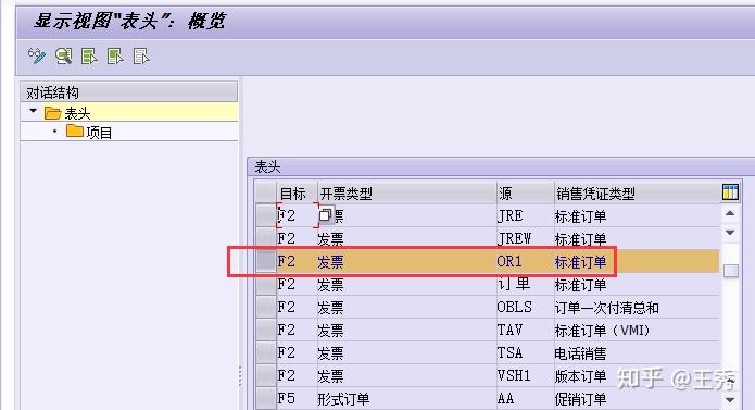 五：认识SAP SD销售模式之第三方销售和单独采购 - 知乎