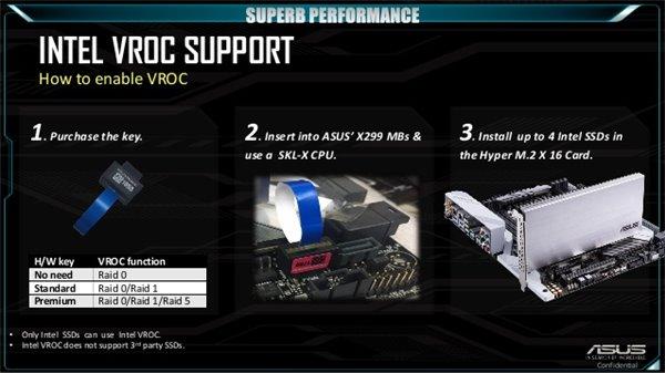 NVMe SSD RAID是什么样的体验？ - 知乎