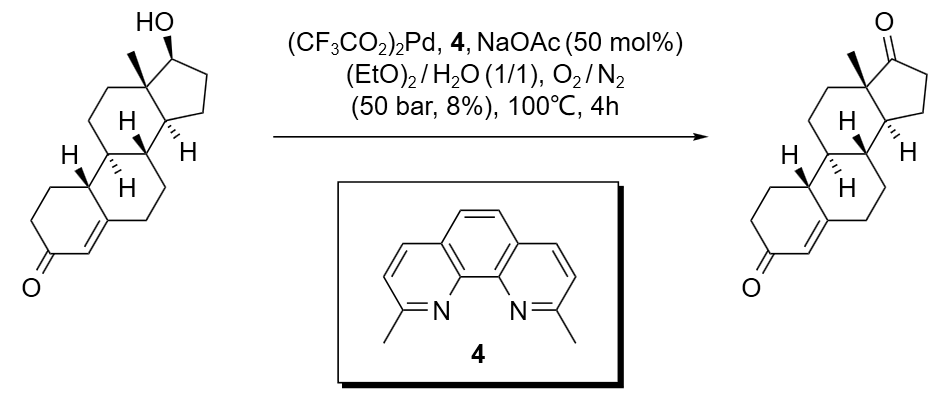常用氧化剂——三氟乙酸钯 Pd(CF3CO2)2 - 知乎