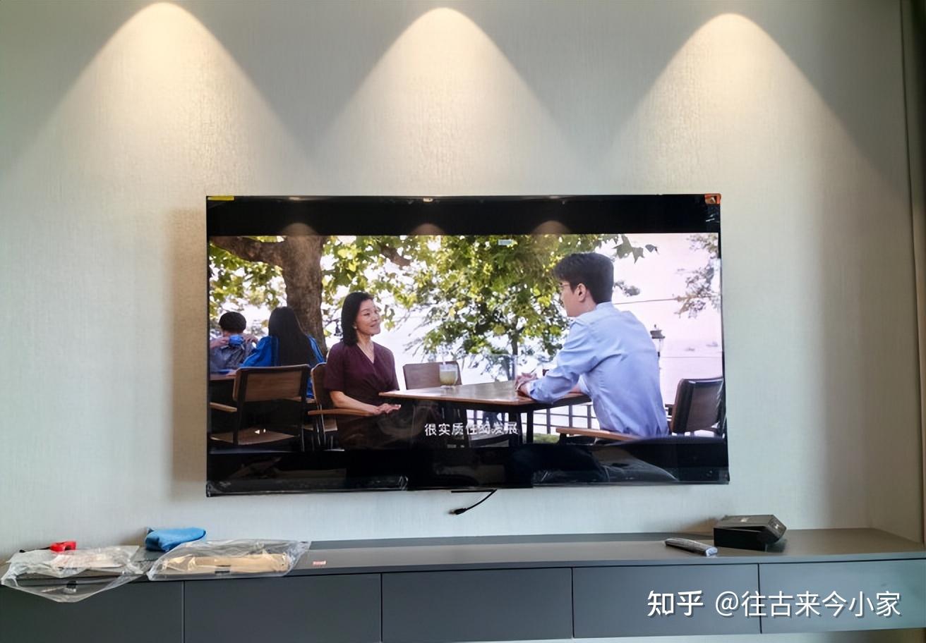 24年选购75寸电视，海信的E8H和E7K，新款E8N Pro、TCL的Q10G和Q10G Pro，新款Q9K，6款对比