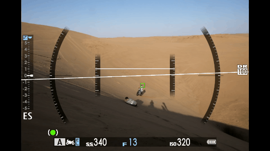 测评丨专业器材媒体深度测评X-H2、X-H2S双旗舰 - 知乎