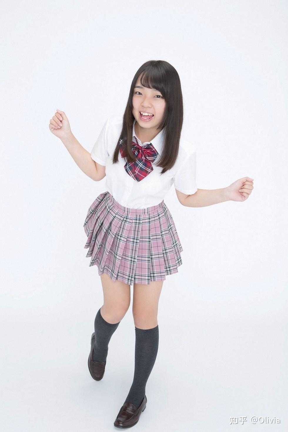 [YS Web]Vol.681_日本美女福森つかさ新生写真 [49P] - 知乎