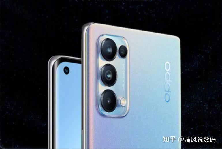 Reno5系列正式发布：创新视频玩法+30个月持续流畅，有盼头 - 知乎