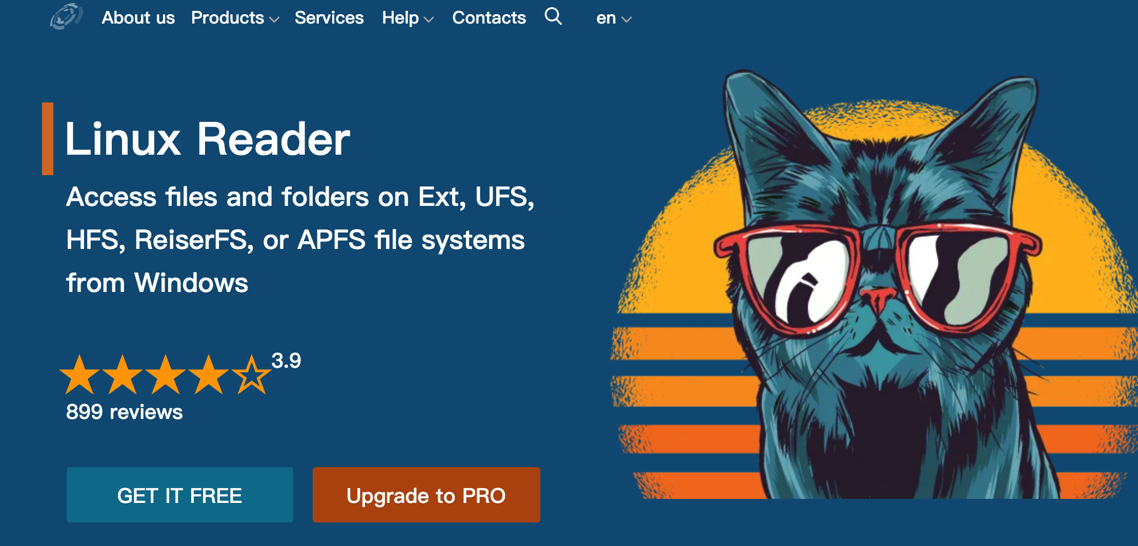如何在 Windows 下访问 ext4 格式的硬盘？ - 知乎