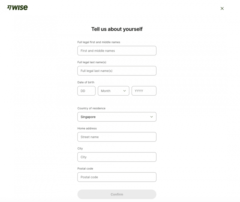 跨境汇款|Wise注册，入金，激活，手把手教程，以及如何使用BiyaPay快速汇款Wise？ - 知乎