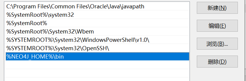 Windows安装neo4j图数据库及python.py2neo全流程 - 知乎