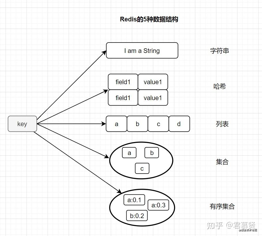  Redis 21 