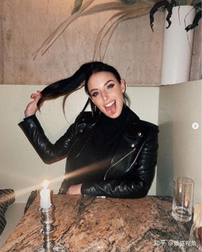 安吉拉·怀特(Angela White)，业界德艺双馨女演员多图及详细介绍 - 知乎