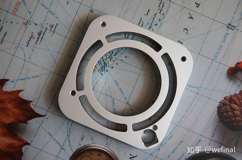 设计精妙，浑然一体：韧能 Flexmix S8 Macmini M4 专用底座评测 - 知乎