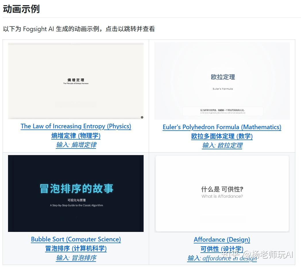 我挖到了一个概念炼金术项目，它能让AI为你画动画 - 知乎