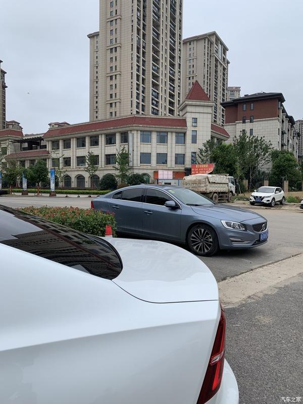 新款S60与老款S60l的使用对比 - 知乎