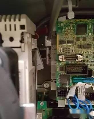 FANUC机器人R-30iB控制柜急停单元更换步骤 - 知乎