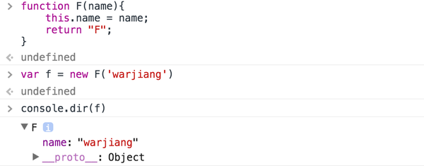 js面向对象基础 - 知乎