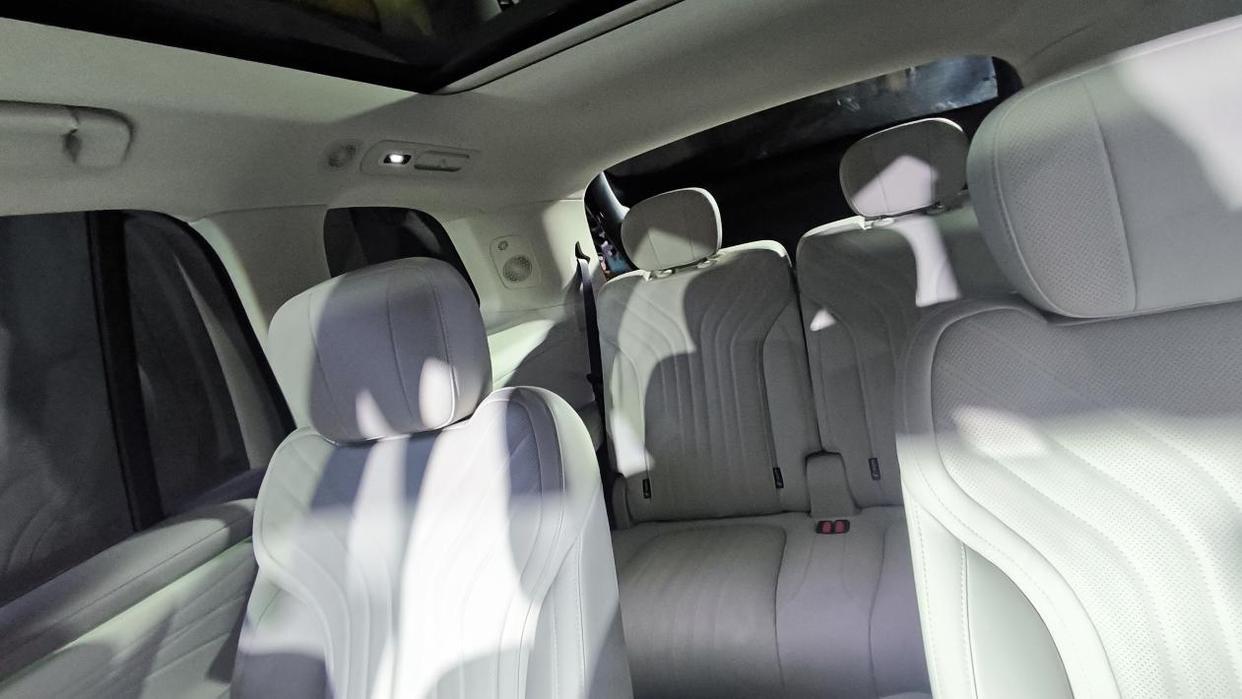 一辆能让全家都满意的SUV，银河M9到底值不值？ - 知乎