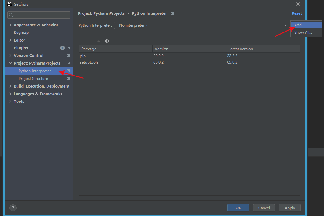 Python + Django4 搭建个人博客（三）：搭建虚拟环境和创建项目 - 知乎