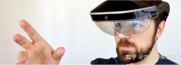 Creal分享AR组合器对比：HOE vs 衍射波导 vs 光场HOE - 知乎