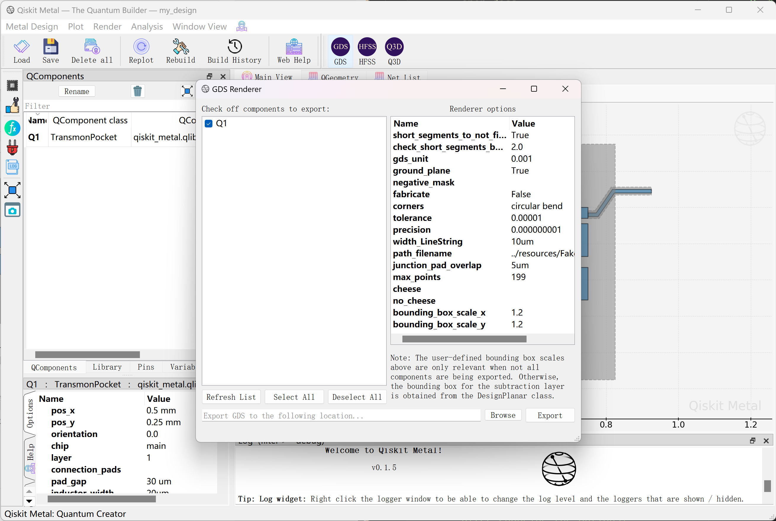 Qiskit-Metal 使用笔记（一）：简介 - 知乎