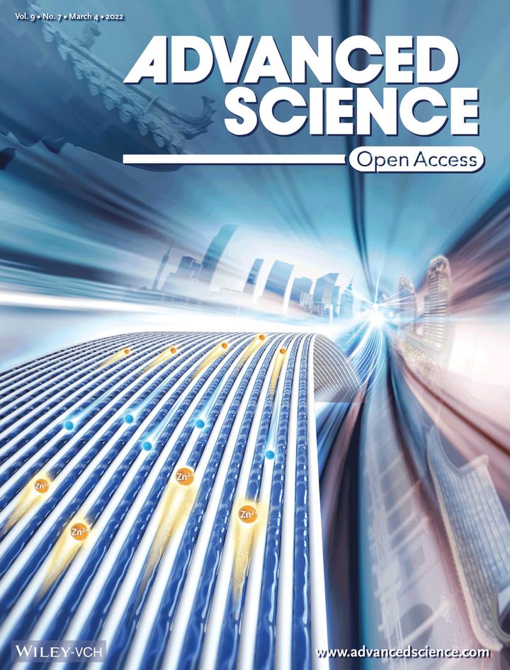 可编织与大规模制备的纱线基汗液激发电池（Adv Sci） - 知乎