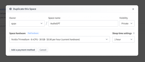 AudioGPT推出！音频领域都不放过，ChatGPT这是杀疯了！ - 知乎
