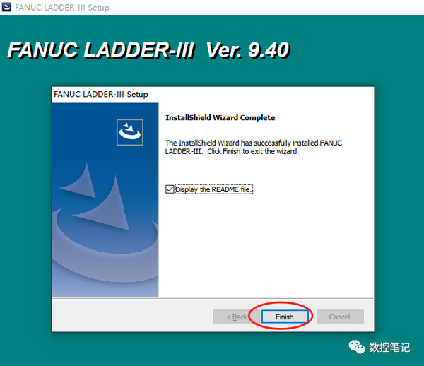FANUC LADDER-Ⅲ V9.4 软件下载及安装步骤 - 知乎