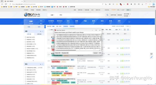 研0笔记 | Zotero安装、配置与使用 - 知乎