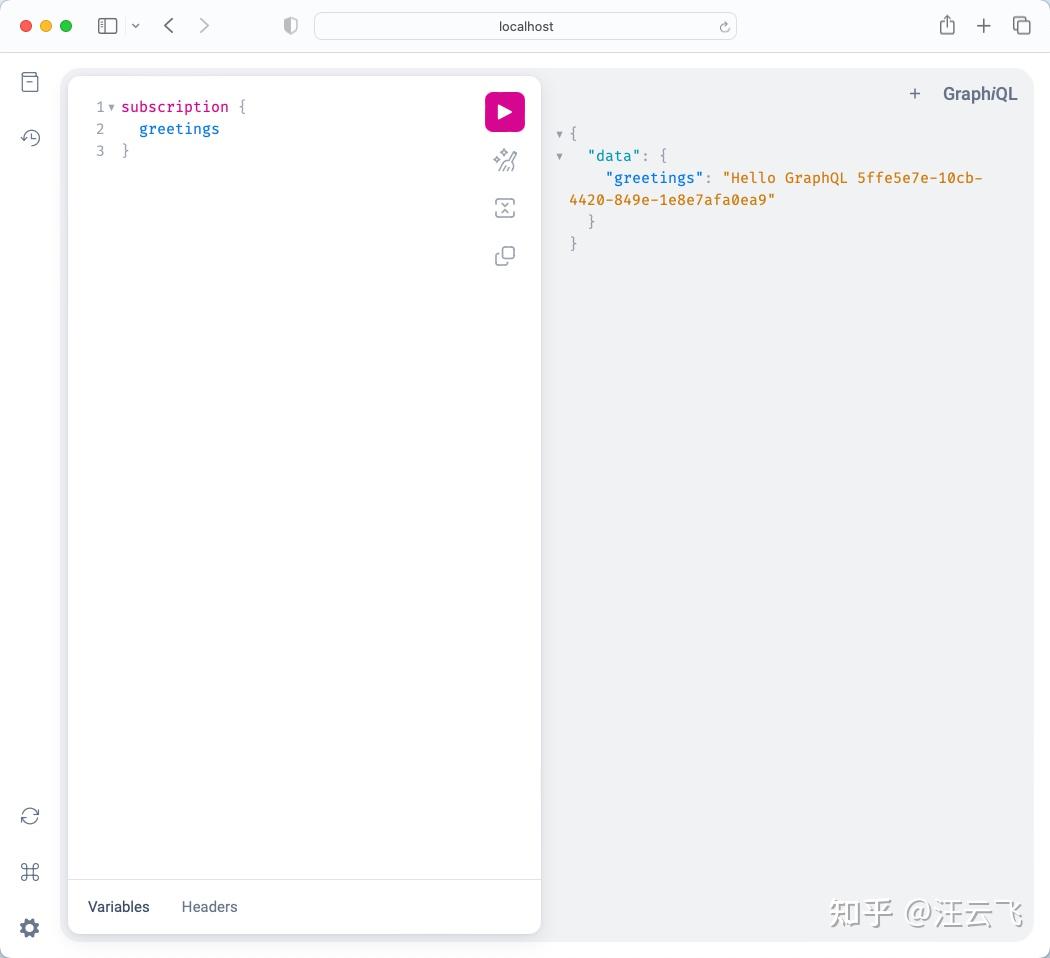 Spring Boot 2.7最大新特性：GraphQL实战！拯救REST API - 知乎