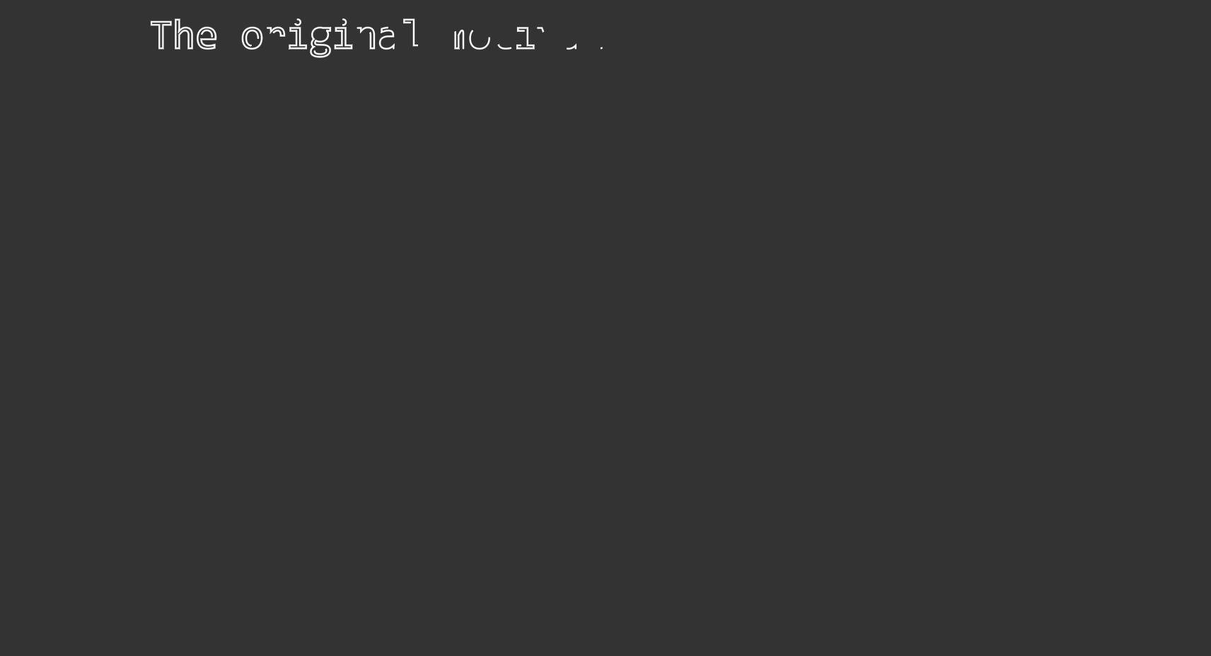 用 Python 制作高逼格的数学动画 知乎 