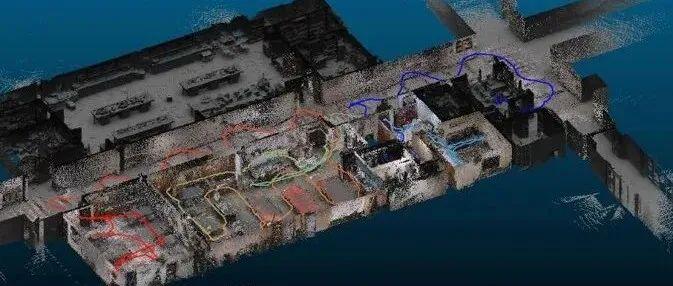 谷歌开源的激光SLAM算法Cartographer为什么这么牛X？ - 知乎