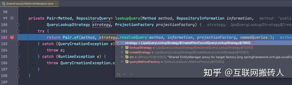 Spring Data JPA 之 @Query 语法详解及其应用 - 知乎