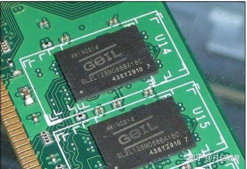 DDR PCB设计布线时，拓扑结构的选择 - 知乎