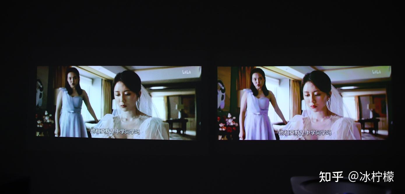 3000元投影仪性价比首选：大眼橙NEWX7D凭什么压过极米Z6X Pro和当贝D3X - 知乎