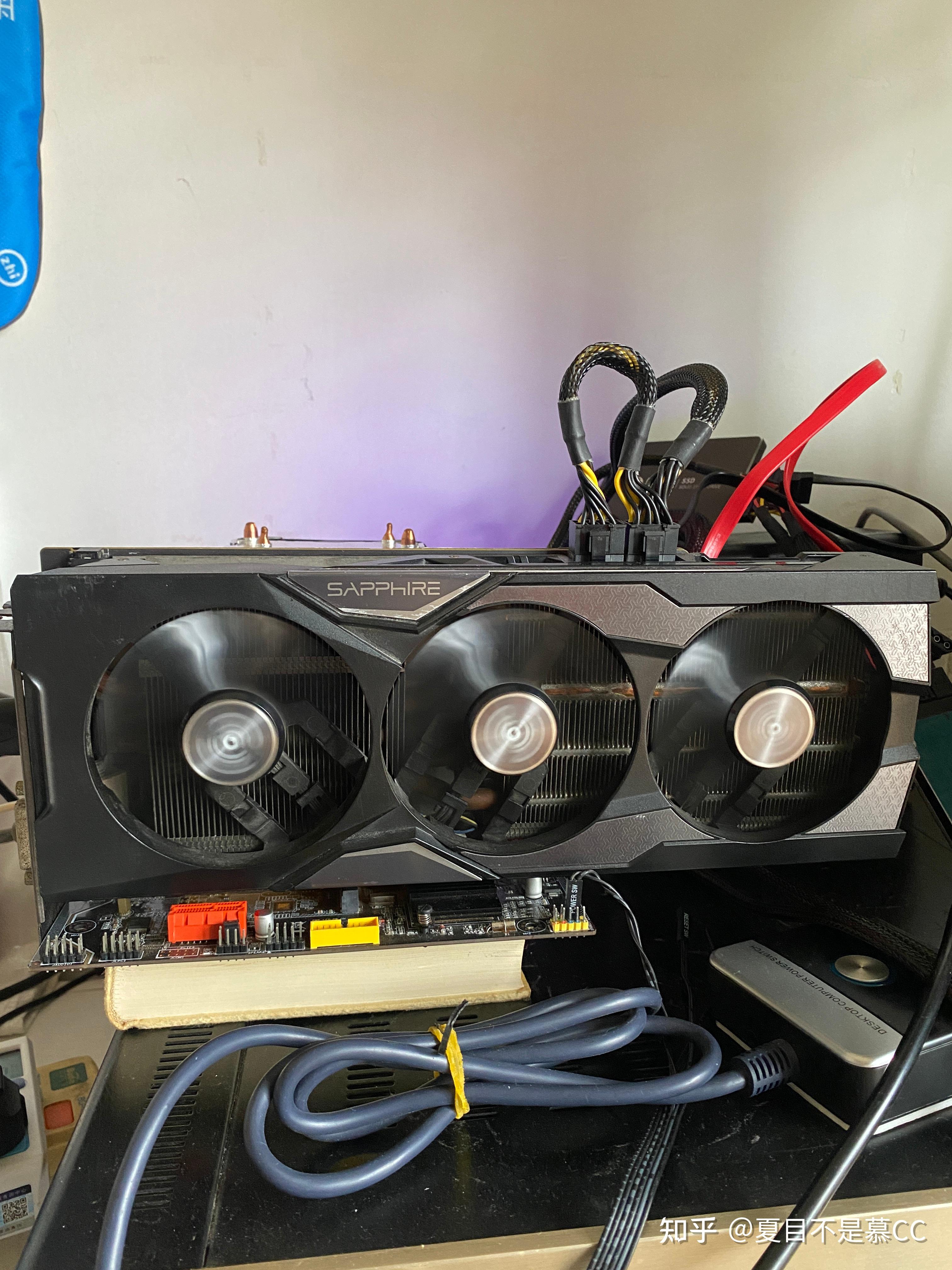 至强E5合辑（1）：再见至强E5 2630 V2，它却已经不是洋垃圾了！ - 知乎