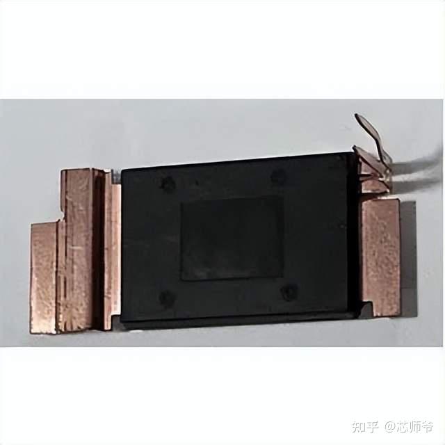 中国功率半导体，正跑出一批“黑马” - 知乎