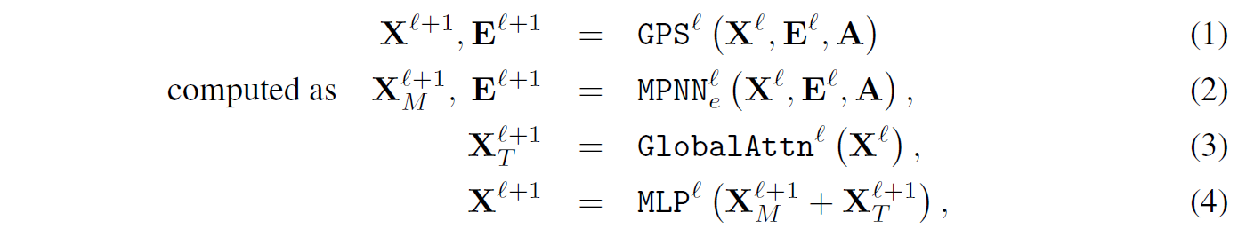 如何设计graph Transformer？ 知乎