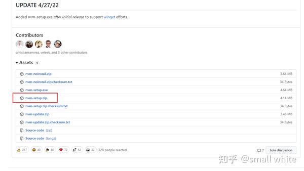 Windows安装多版本nodejs,同时存在多个版本,使用时通过命令自由切换。 知乎