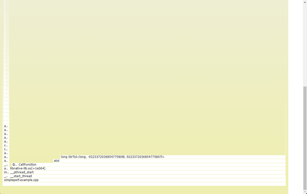 Simplepref 操作实践篇 - 知乎