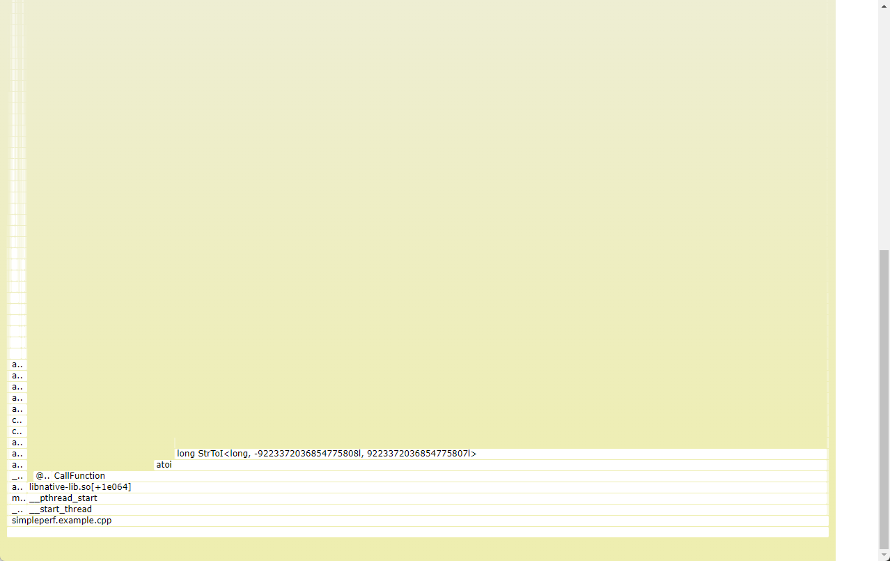 Simplepref 操作实践篇 - 知乎