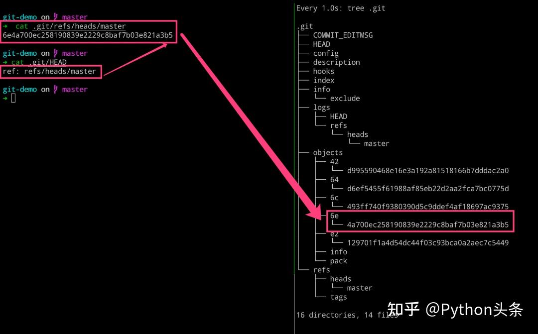 【建议收藏】一文带你全面掌握Git技能知识！ - 知乎