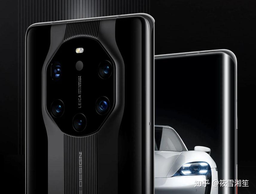 最强旗舰mate40系列，诚意十足创新不断 - 知乎