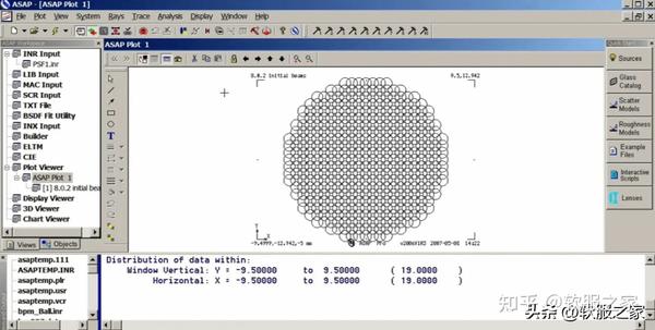 2022热门光学设计与分析软件 - 知乎
