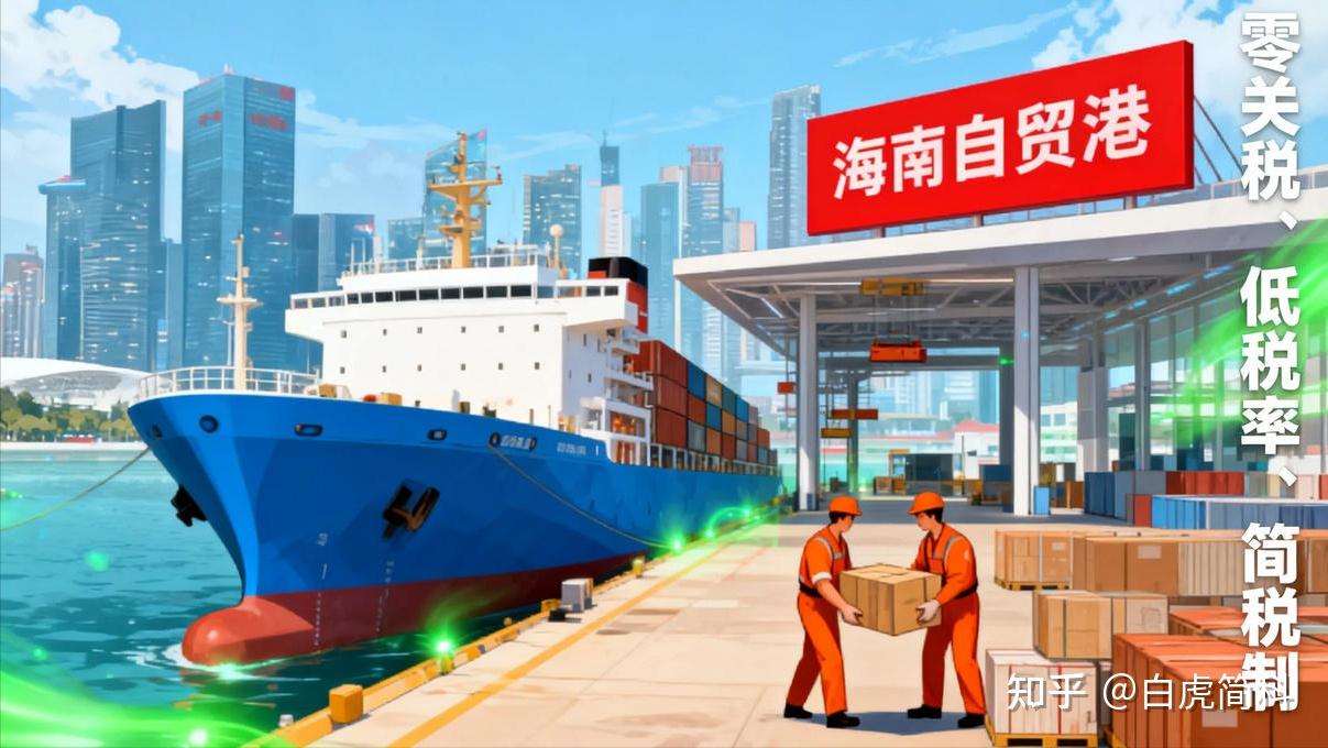 新加坡经济学家说：情感上，我们希望亚洲贸易继续通过我们的港口，但理智告诉我们，中国的海南自贸区会分散我们的贸易航运。 - 知乎