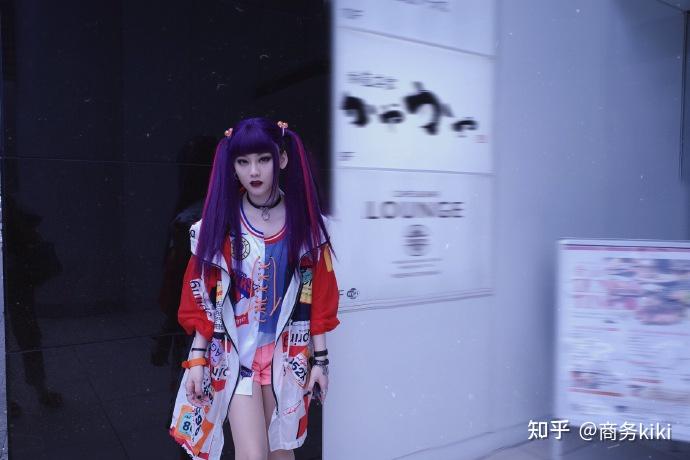 kiko，一个集美貌与才华于一身的女子 - 知乎