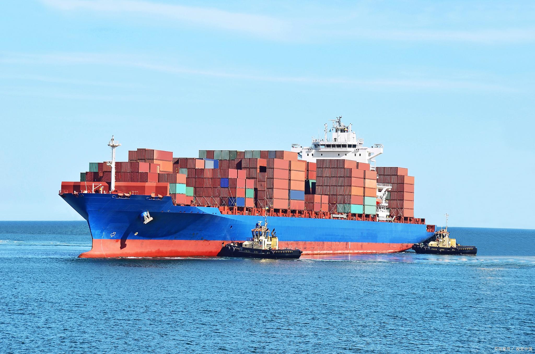 天津港到印度尼西亚物流-天津港到 Panjang Port 海运费 - 知乎