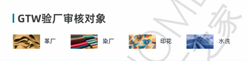 ZARA的GTW（Green To Wear）环保验厂 - 知乎